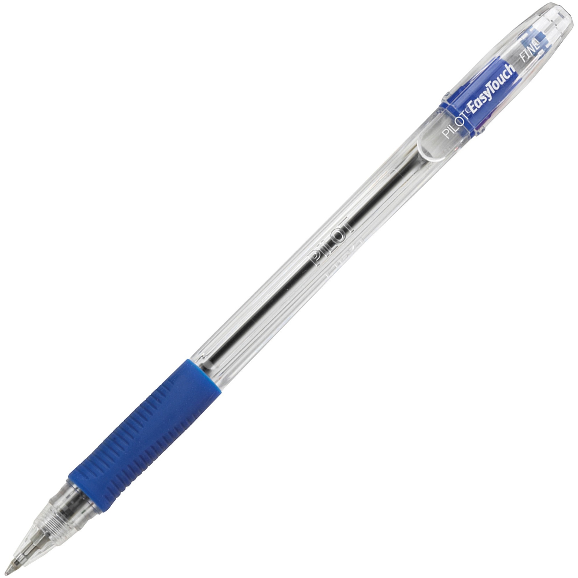 Pilot EasyTouch Ballpoint Pens - Fine - Lee's Office